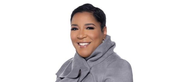 Stacy Barton Chief of Staff