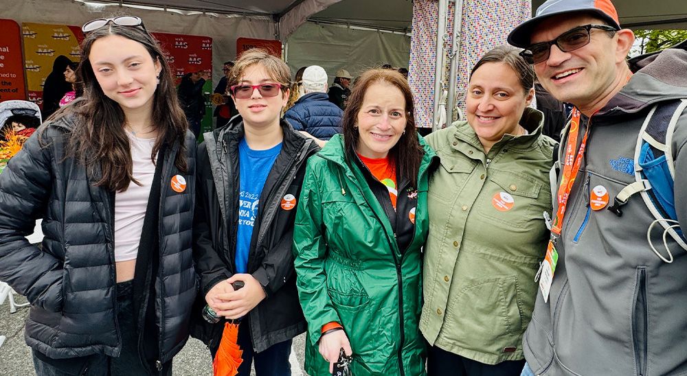 Momentum Magazine: An MS Publication | National MS Society