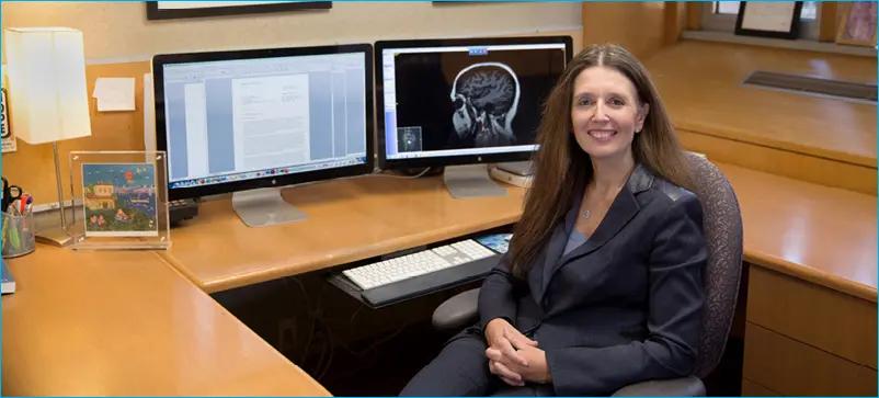 Research & Science: Momentum Magazine | National MS Society