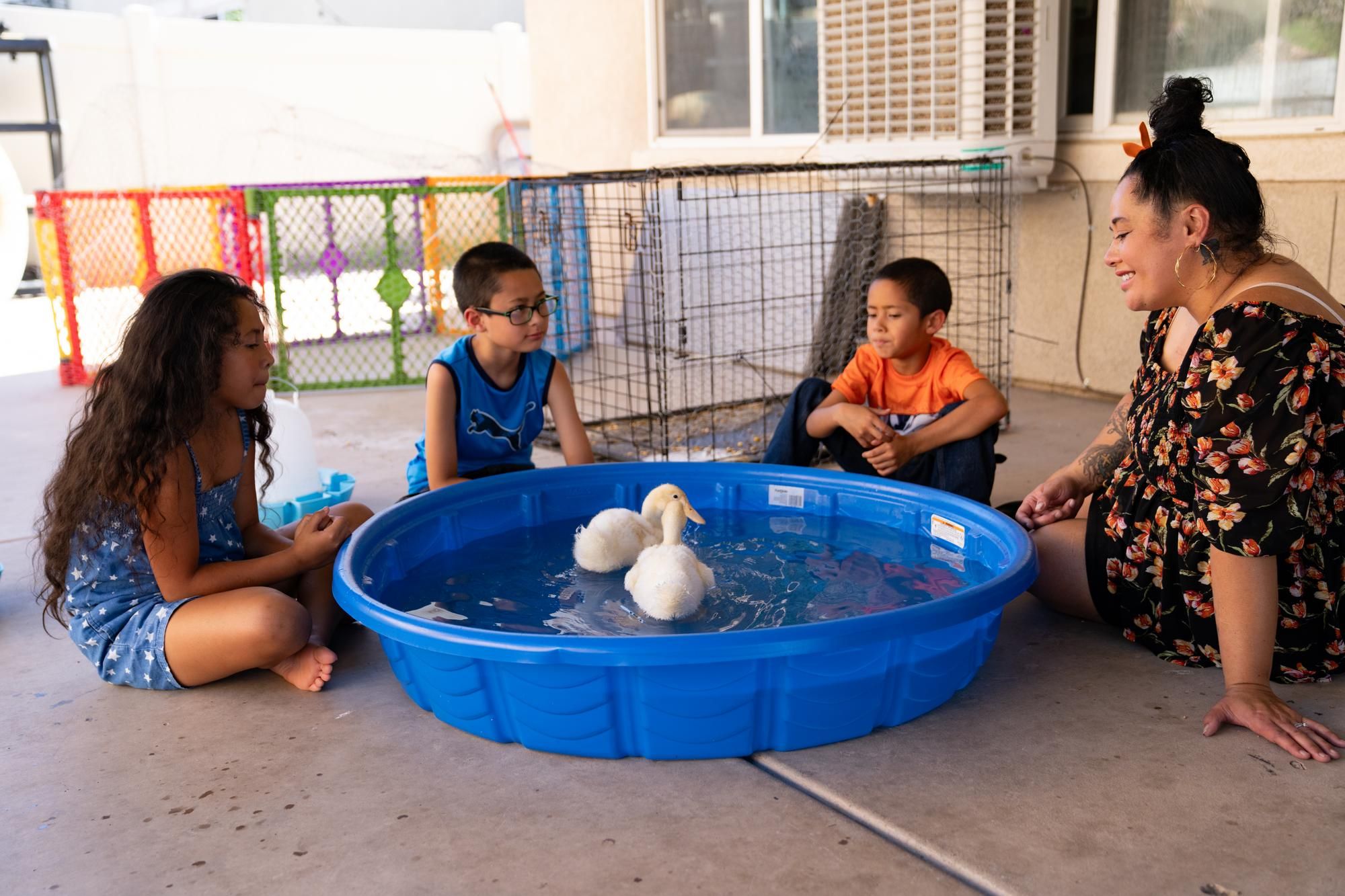 After an MS Relapse: Steps to Recovery | National MS Society