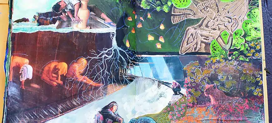 Spring 2023 Archive: Momentum Magazine | National MS Society