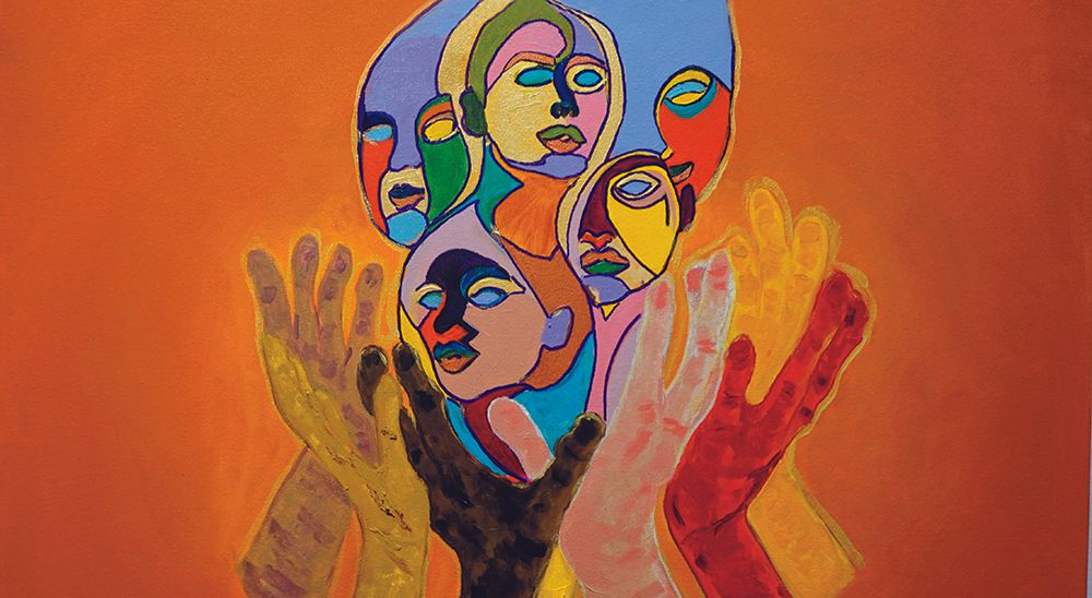 Summer 2024 Issue: Momentum Magazine | National MS Society