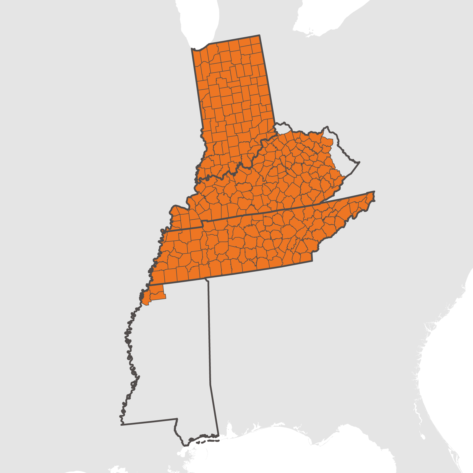 Kentucky-Tennessee Local Chapter | National MS Society