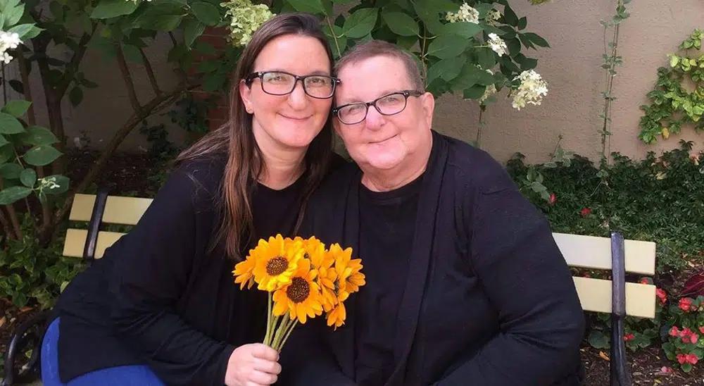 A Conversation With My Daughter