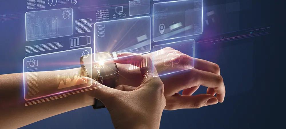Wearable Sensors Detect MS Progression | National MS Society
