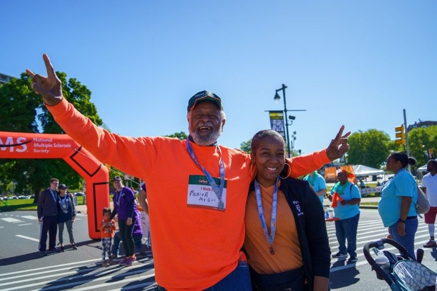 Greater Delaware Valley Chapter | National MS Society