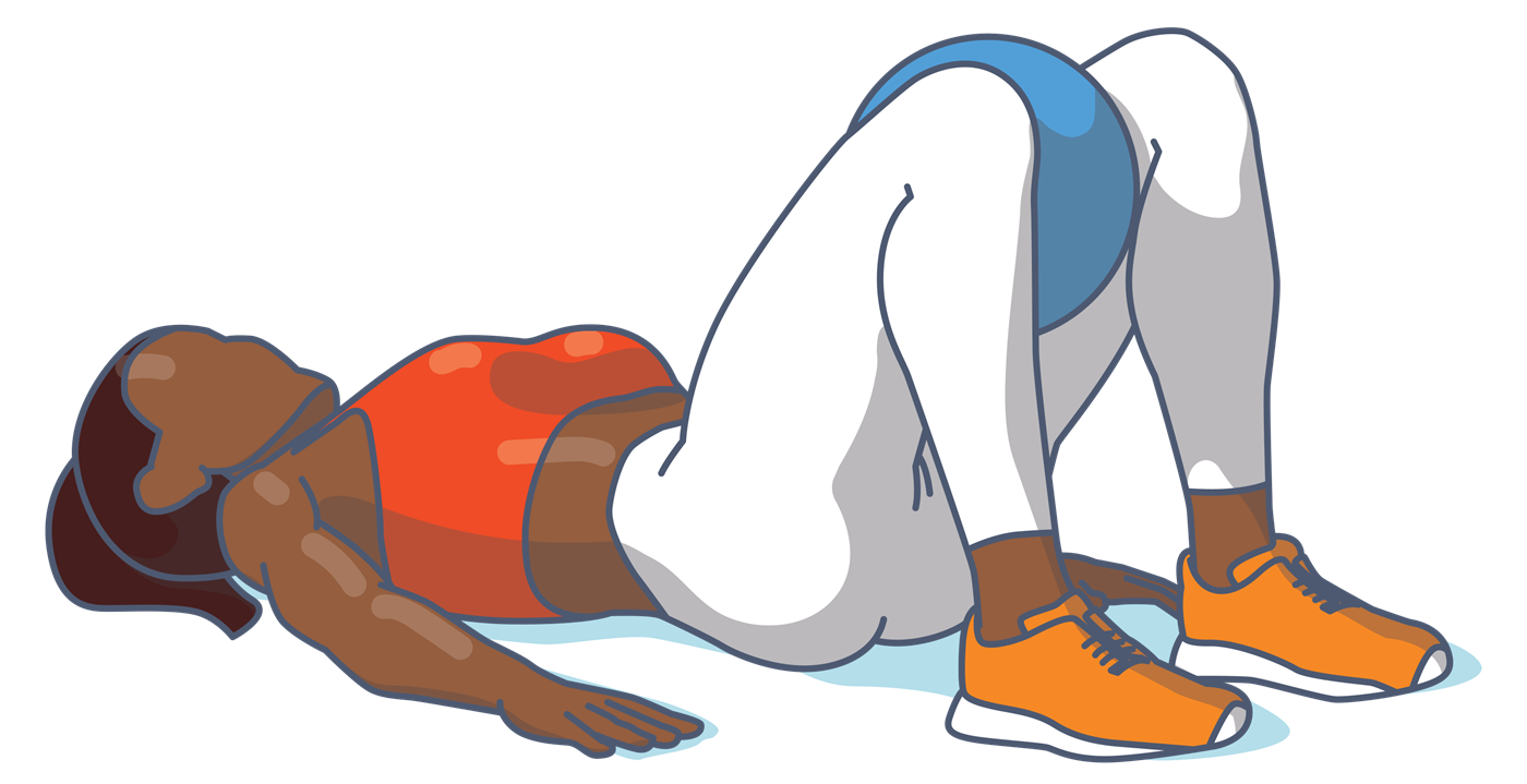 Pelvic Floor PT for MS Bladder Issues | National MS Society