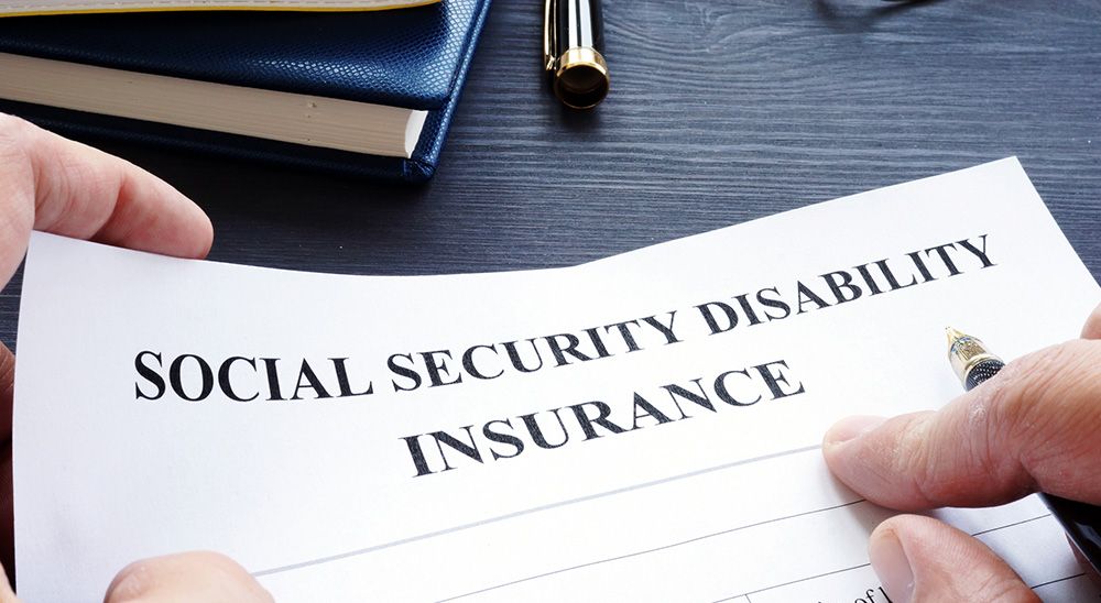 Filing for SSDI With MS: What to Know | National MS Society