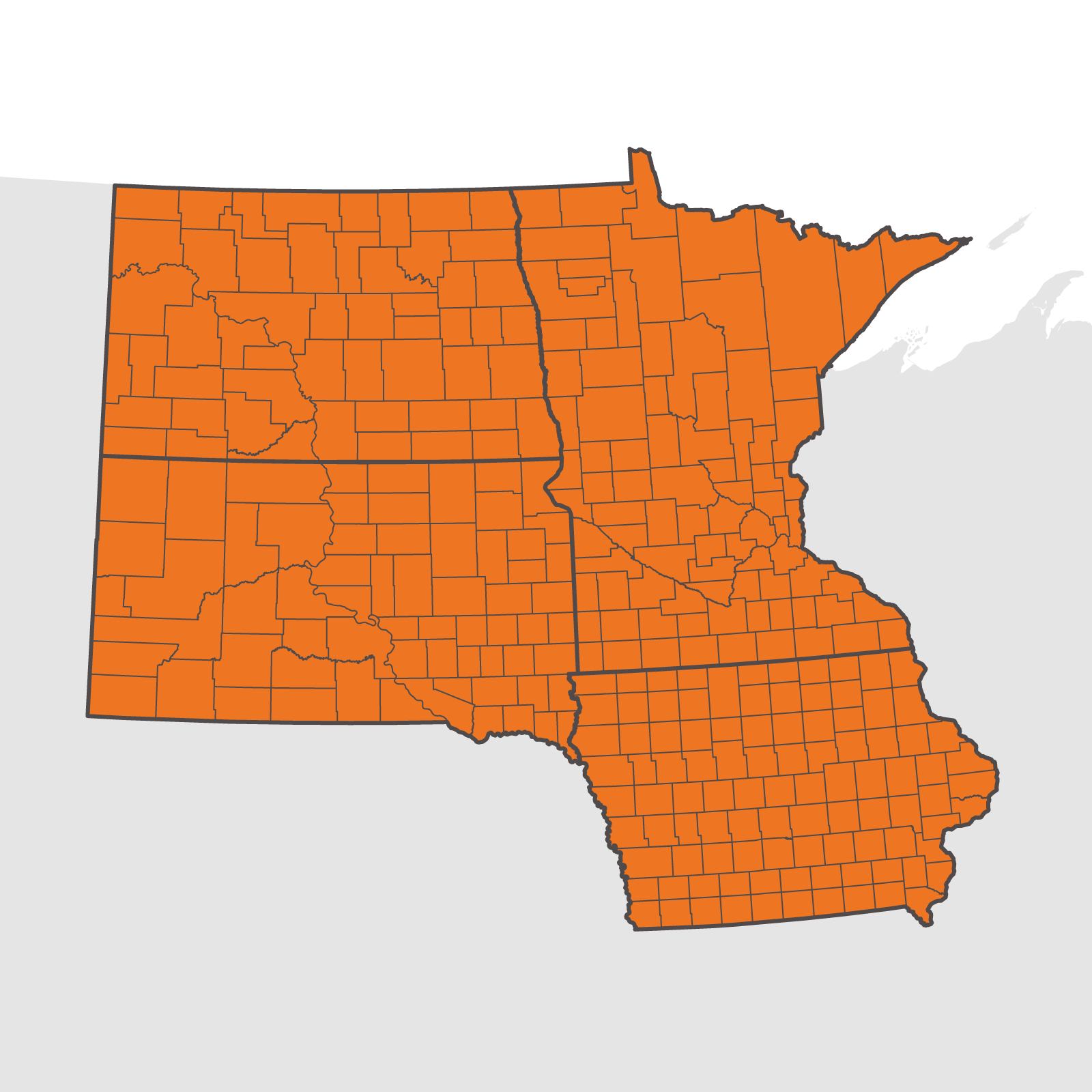 Upper Midwest Local Chapter | National MS Society