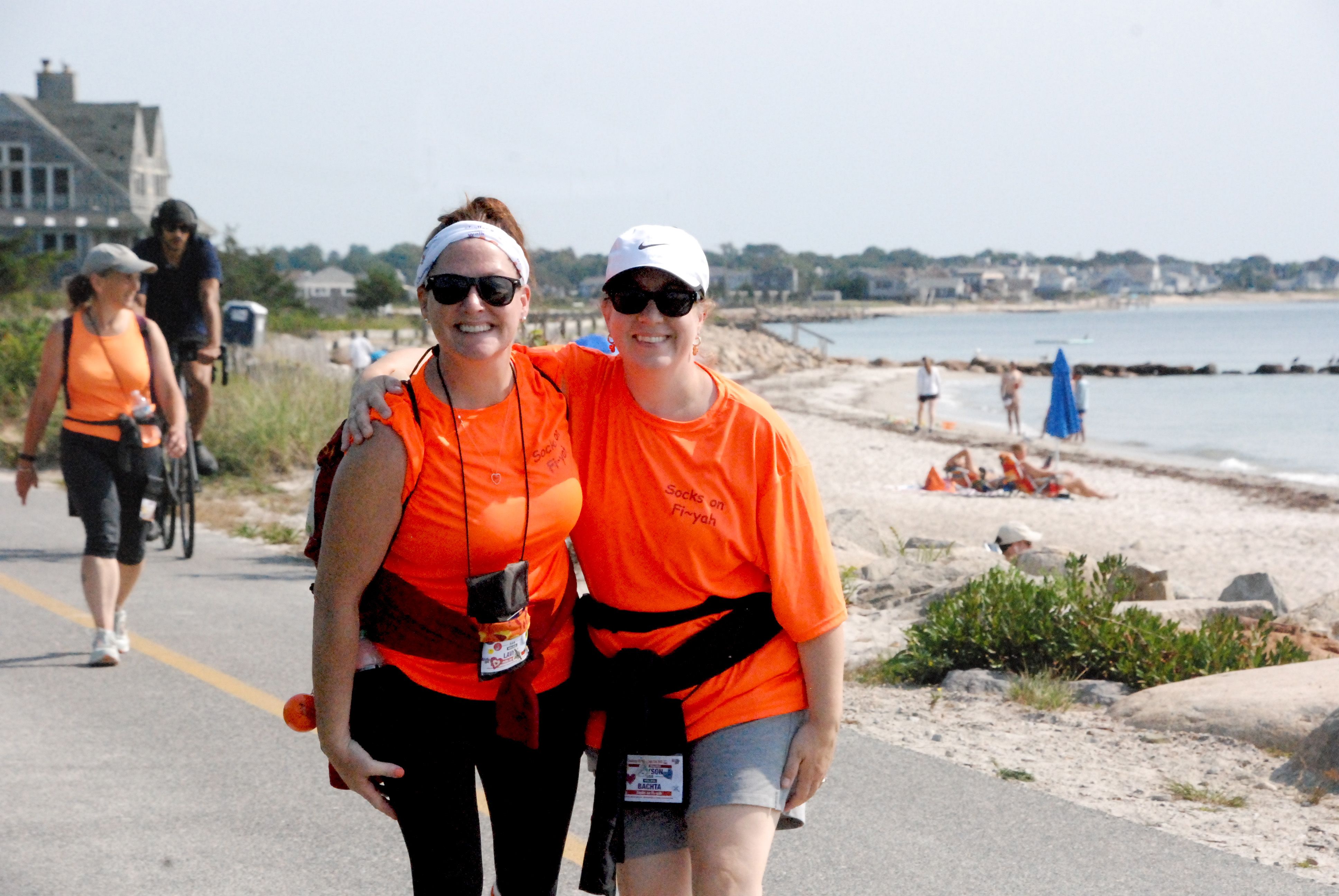 Why You Should Join Challenge Walk MS | National MS Society