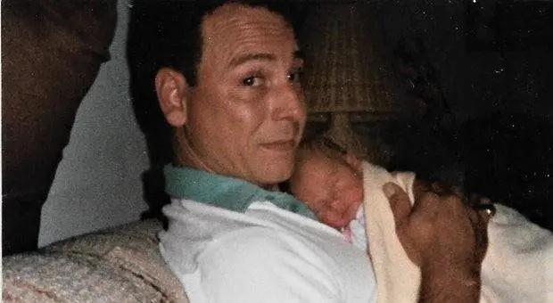 Dear Dad | National MS Society