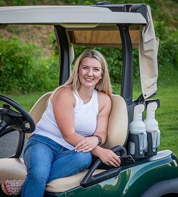 Golf Fundraisers for MS: DIY Events | National MS Society