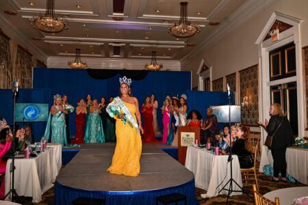 My Pageant Experience With MS | National MS Society