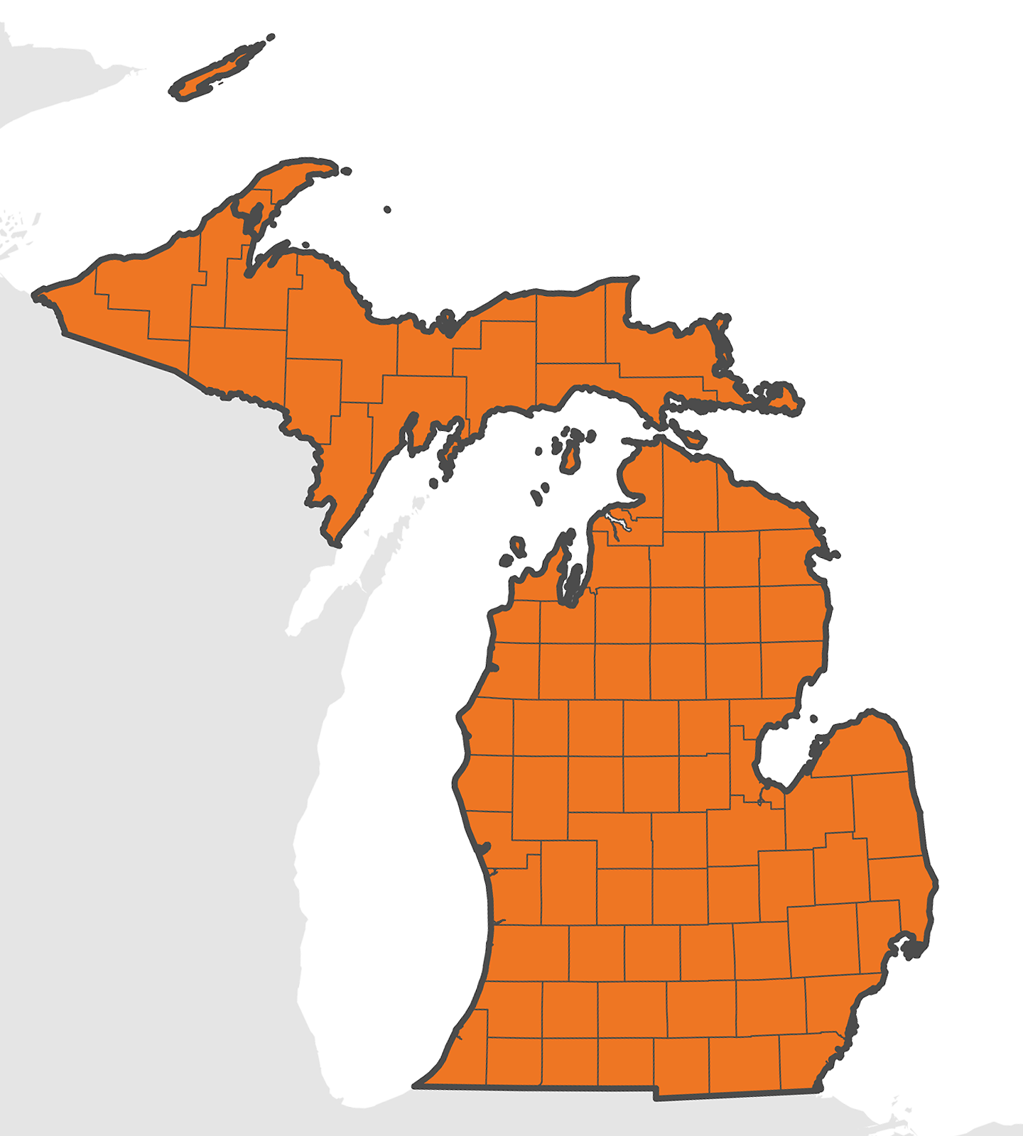 Michigan Local Chapter | National MS Society