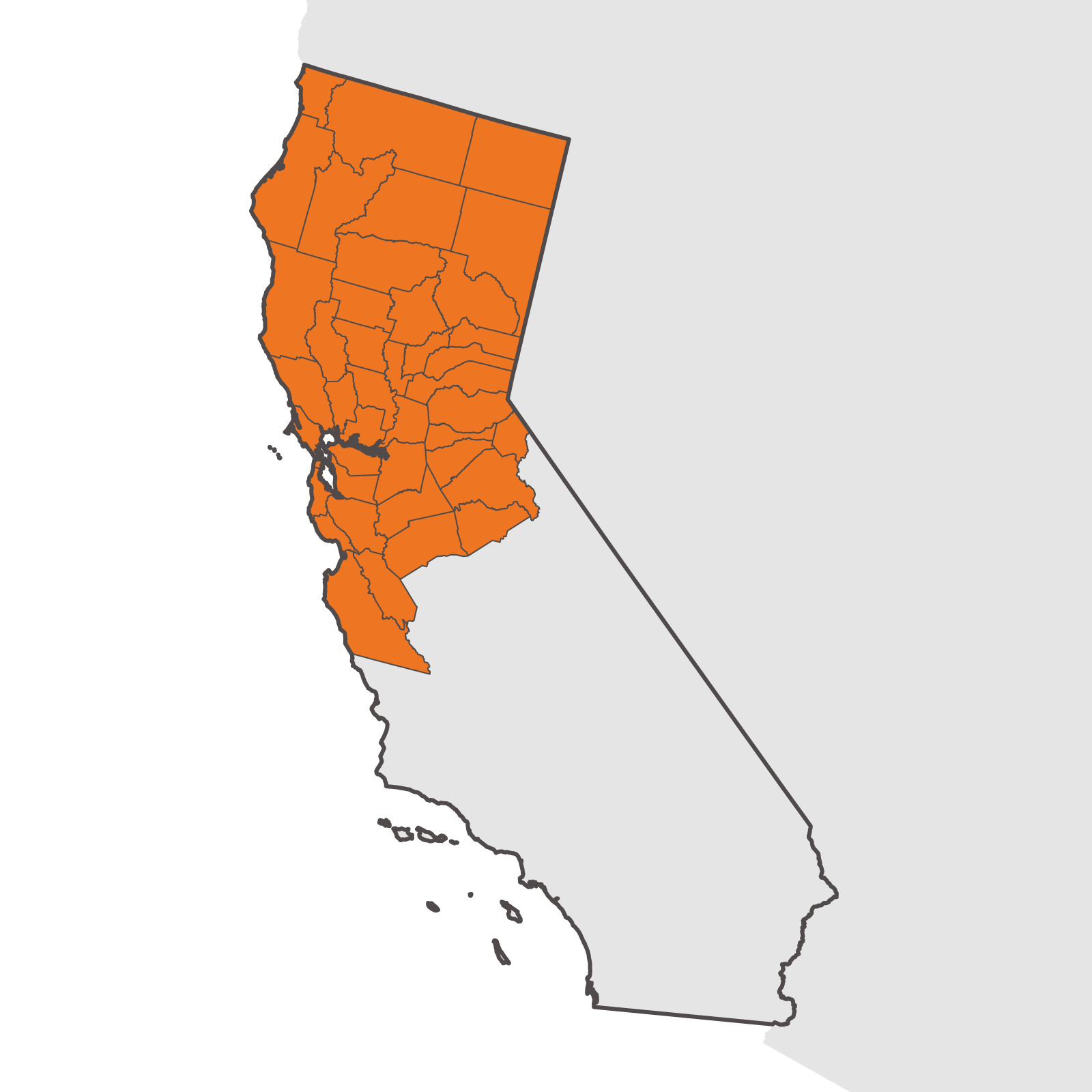 Northern California Local Chapter | National MS Society