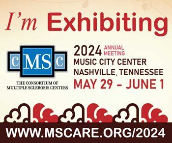 CMSC Annual Meeting | National MS Society