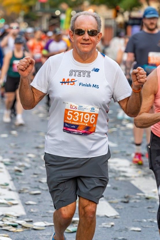 Greater New York City-Long Island | National MS Society