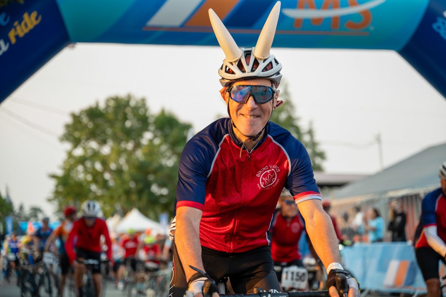 Greater Northwest Local Chapter | National MS Society