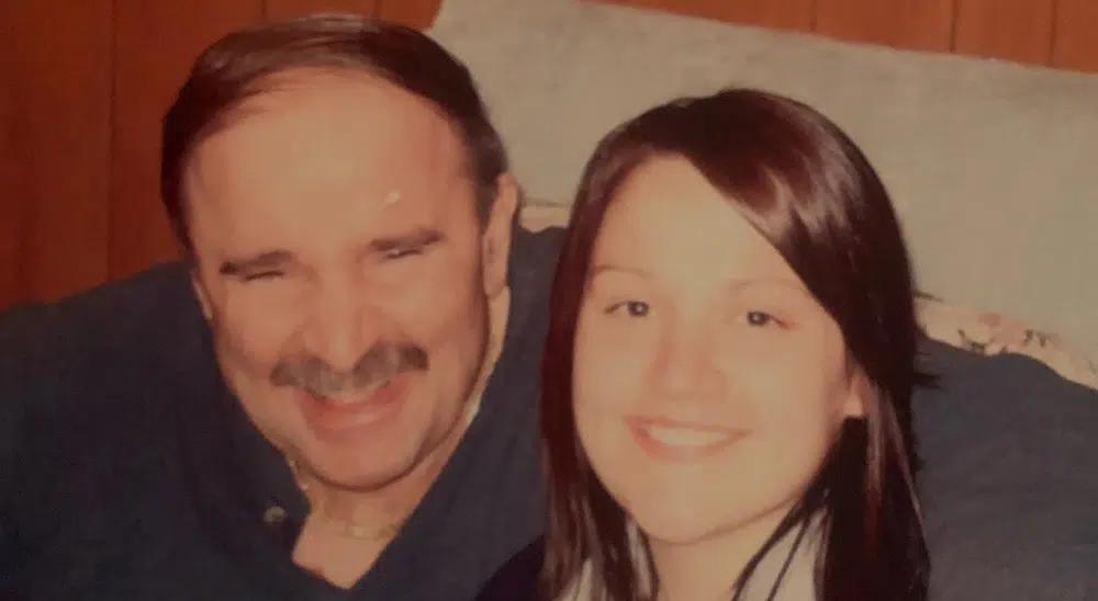 Like Father, Like Daughter | National MS Society