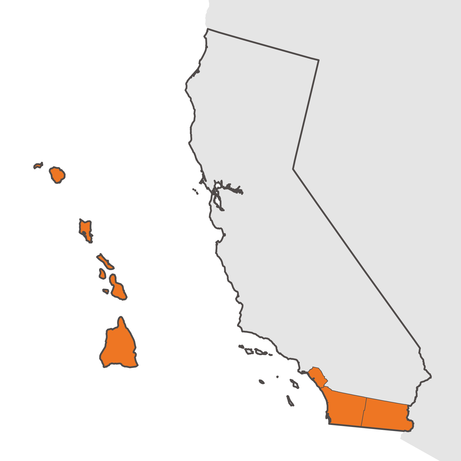 Pacific South Coast Chapter | National MS Society