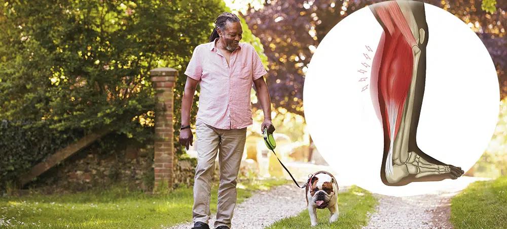 Mind Over Muscle: Spasticity in MS | National MS Society