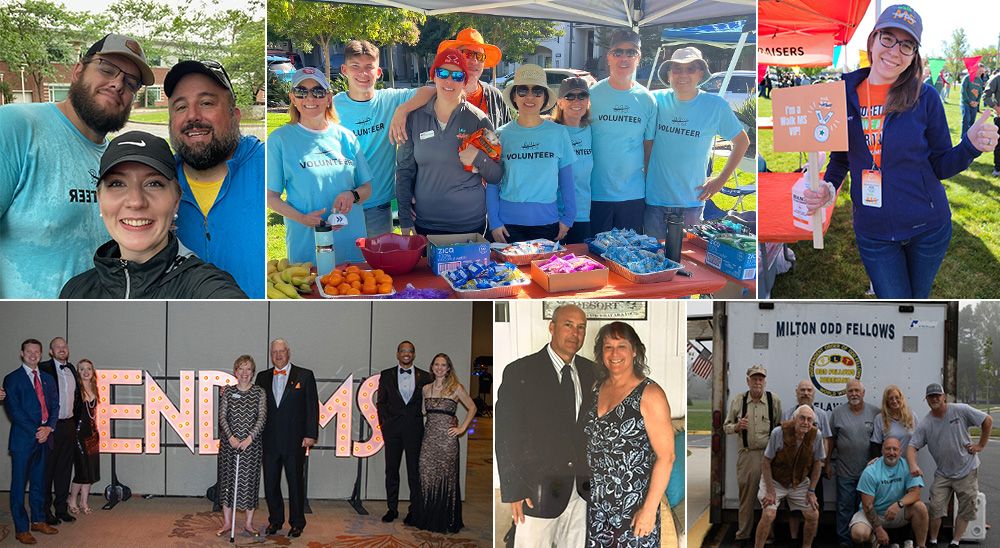 Momentum Magazine: An MS Publication | National MS Society