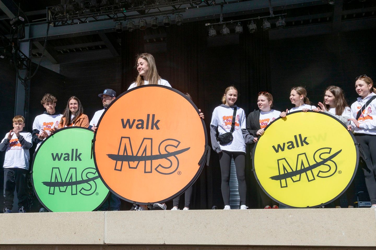 Wisconsin Local Chapter | National MS Society