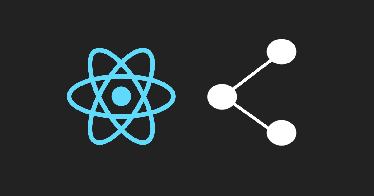 Brannen.dev | Using the Web Share API in React Brannen.dev | Using the Web Share API in React