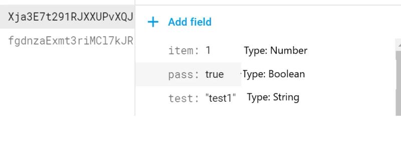 Brannendev Importing Data Into Firestore Using Python Part 2 Data Types