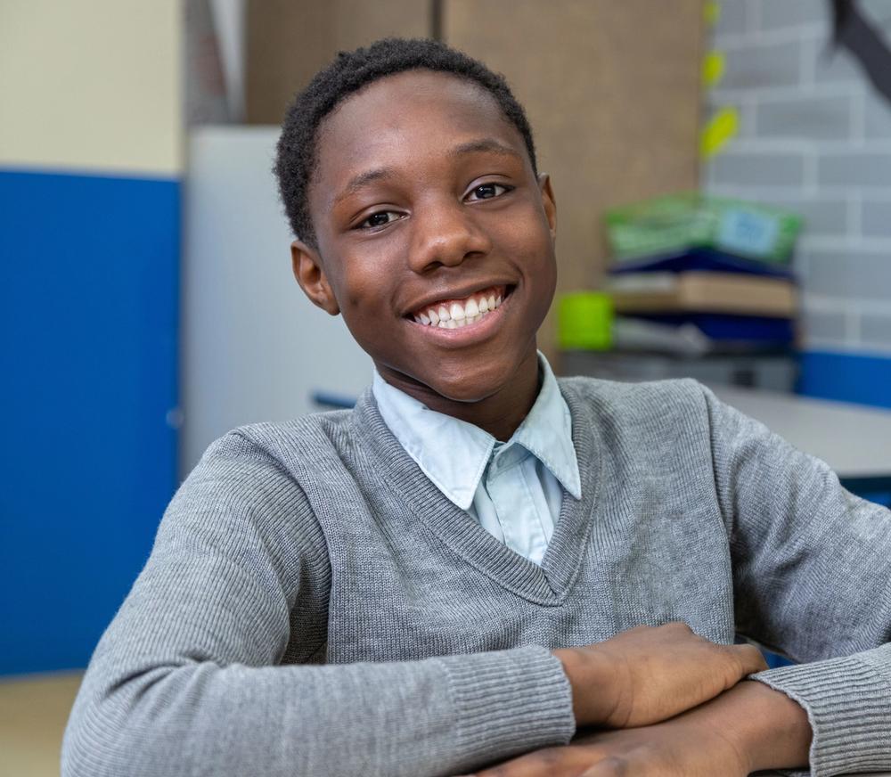 Pharos Academy | Careers