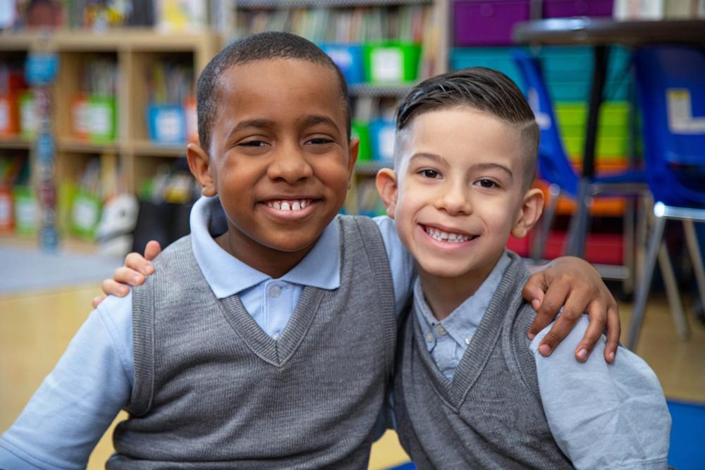Pharos Academy | Careers