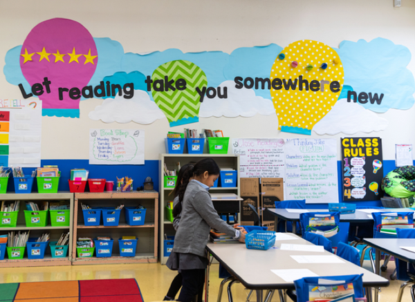 Pharos Academy | Our Culture