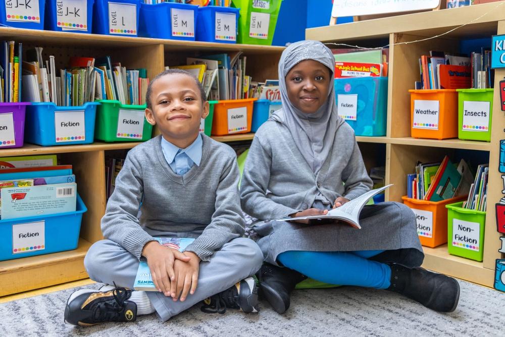 Pharos Academy | Crew Life