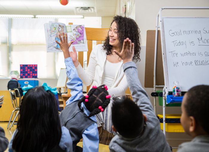 Pharos Academy | Our Story