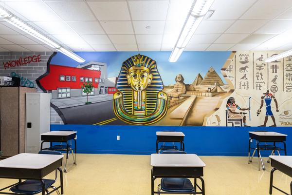 Pharos Academy | Our Culture