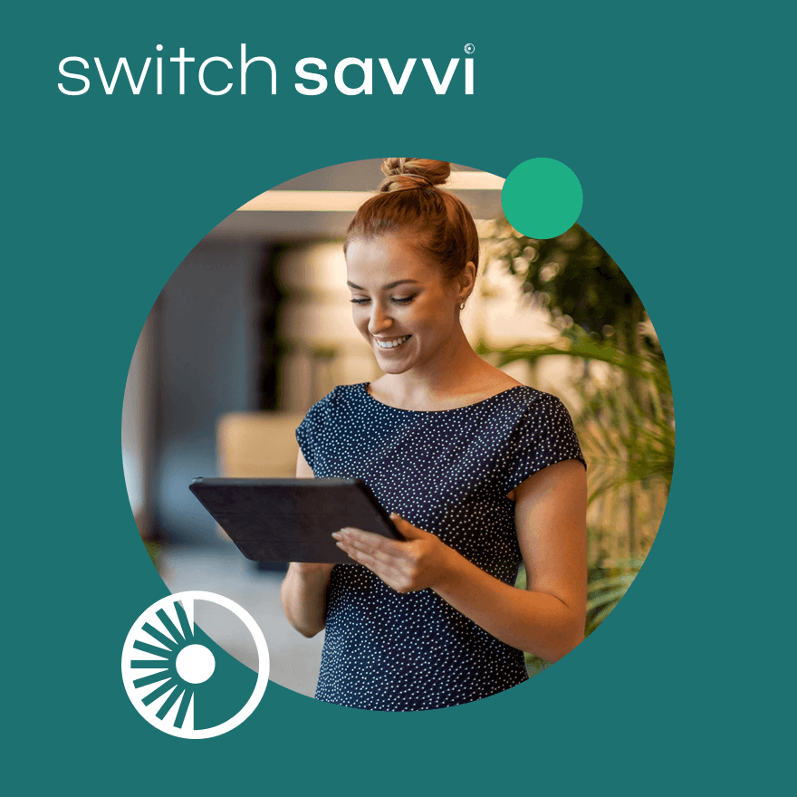 Switch Savvi - Layers Studio