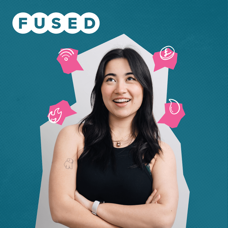 Fused Bills - Layers Studio