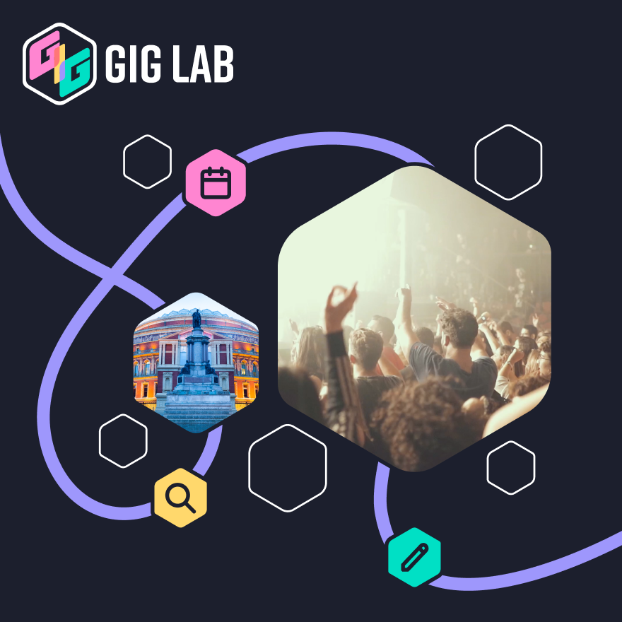 Gig Lab - Layers Studio