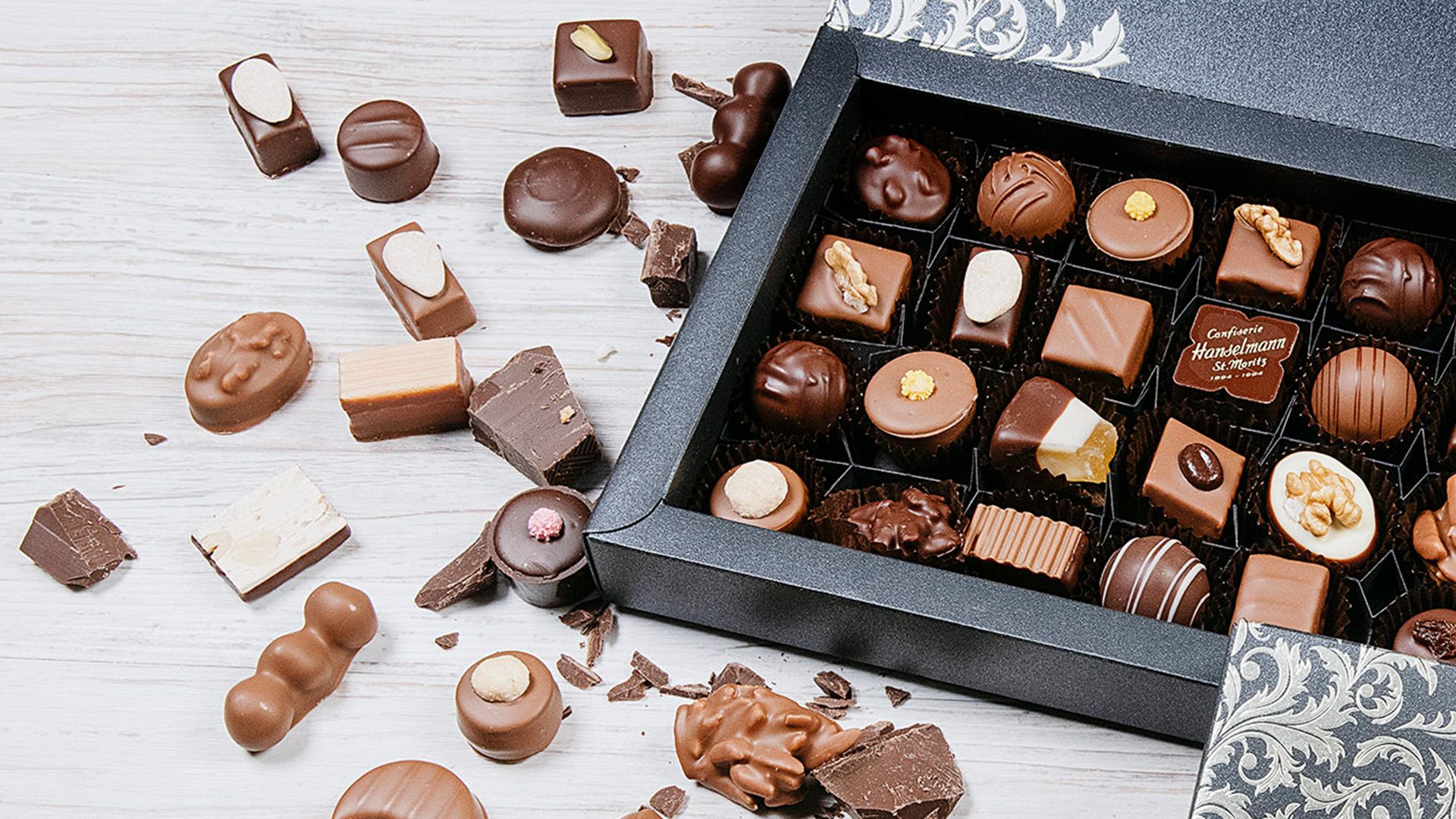 Confiserie Hanselmann