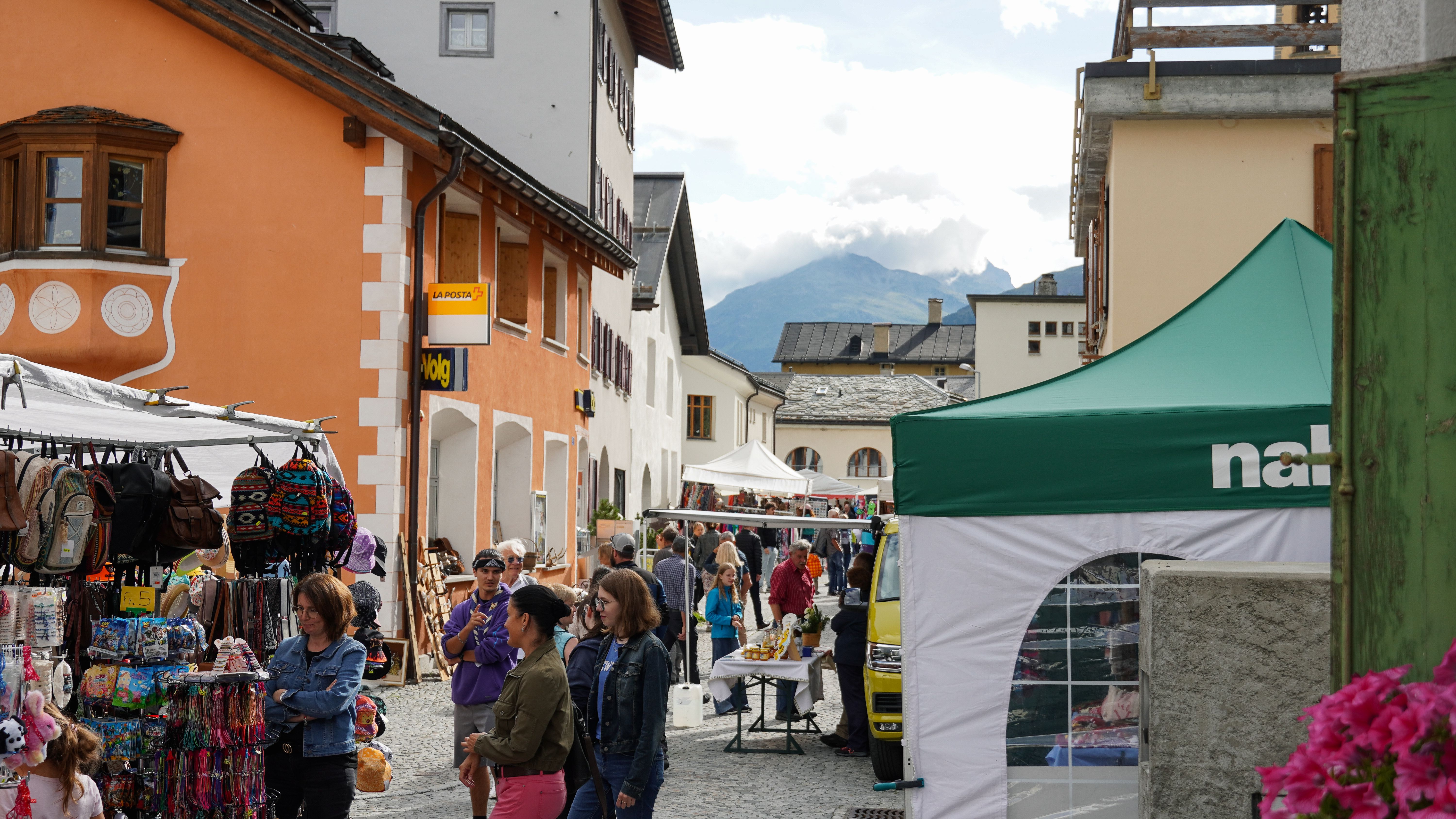 S-chanf: Activities, hotels & more | Engadin, Switzerland