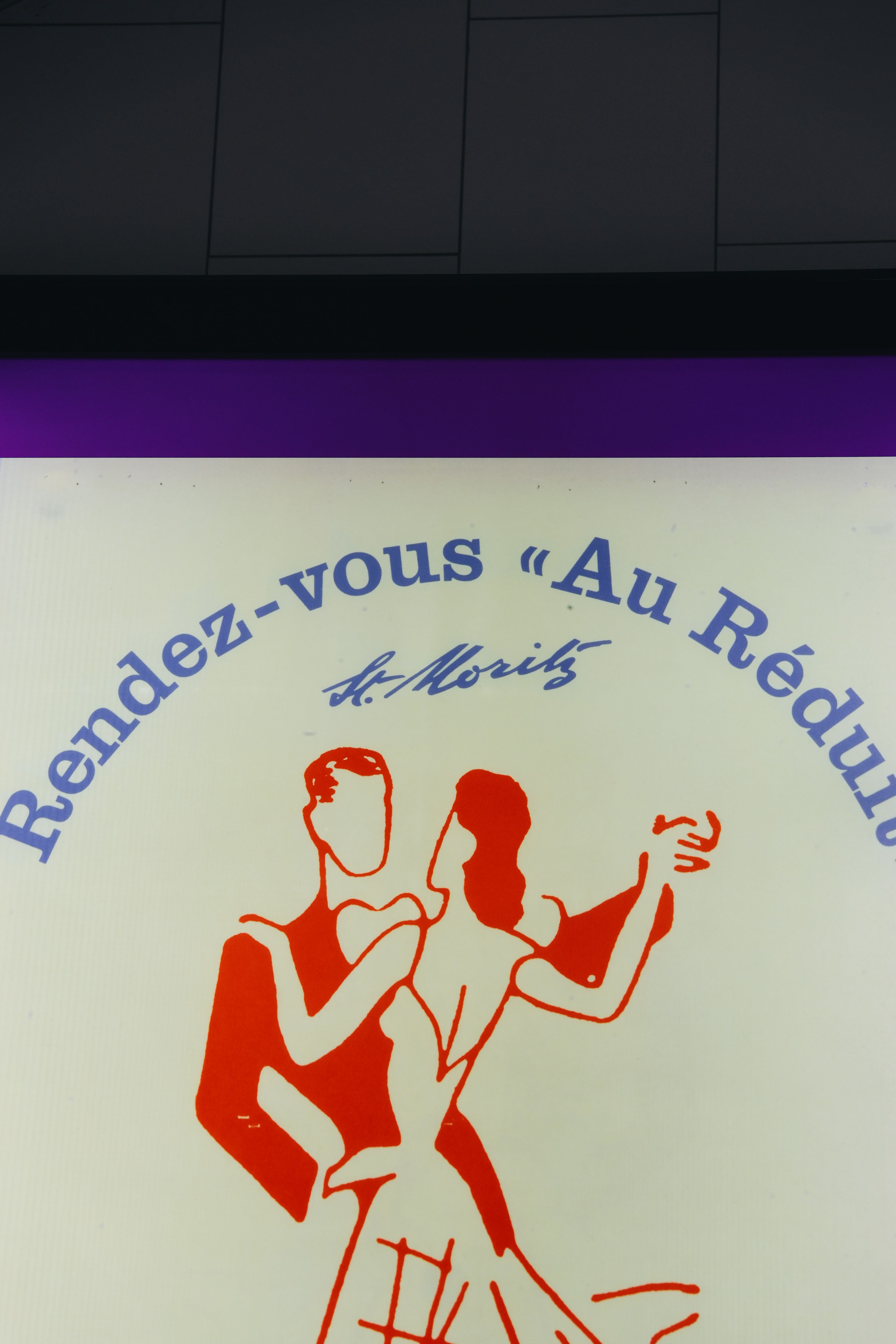 From the basement to the St. Moritz Design Gallery: Hugo Wetzel's ...