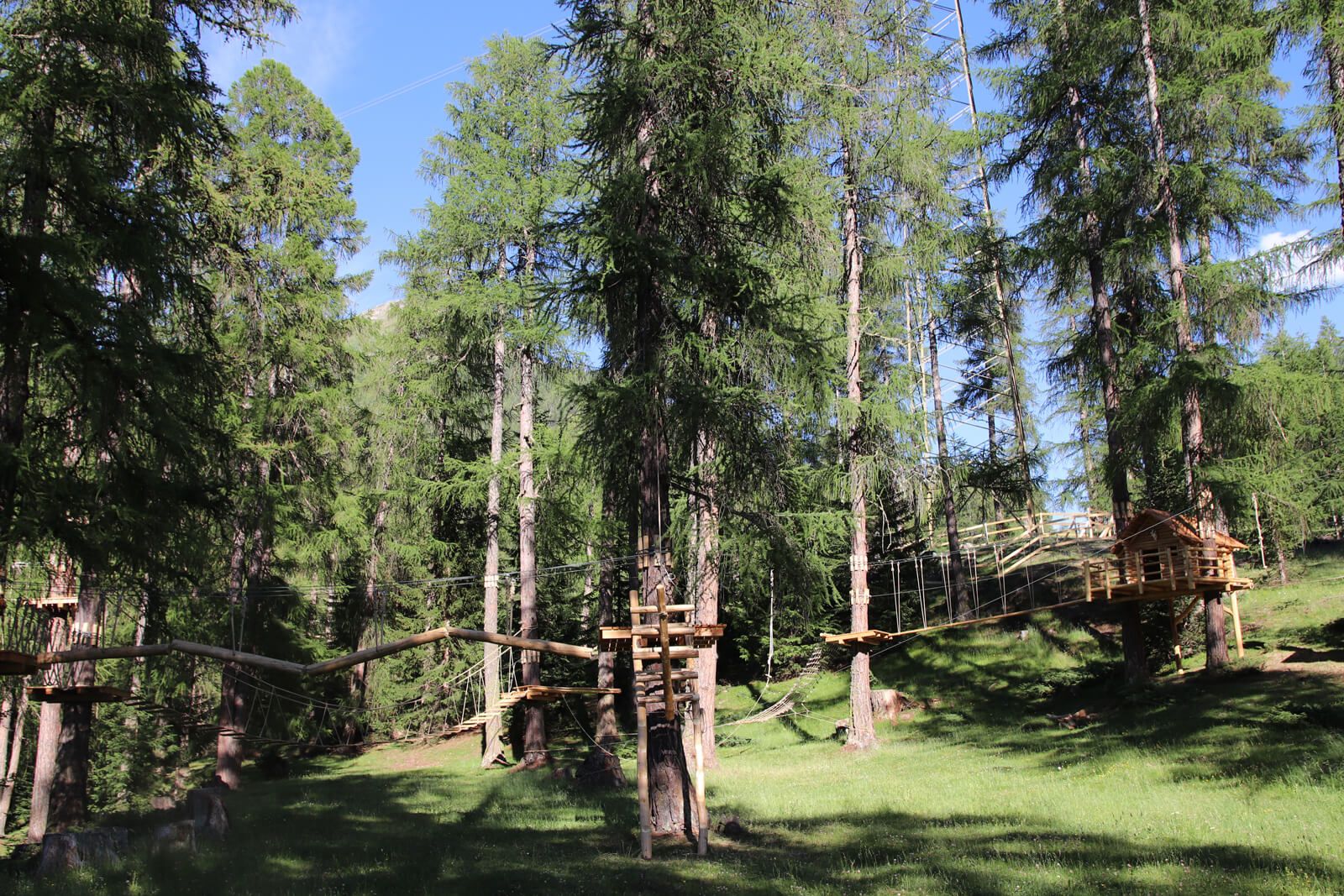 S-chanf: Aktivitäten, Hotels & mehr | Engadin, Schweiz