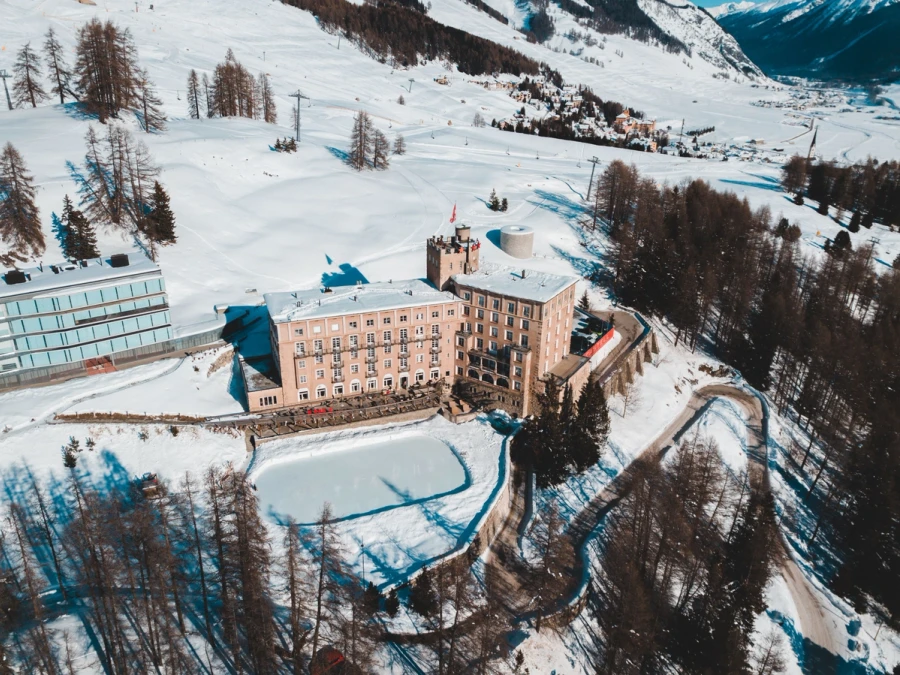 Hotel Castell