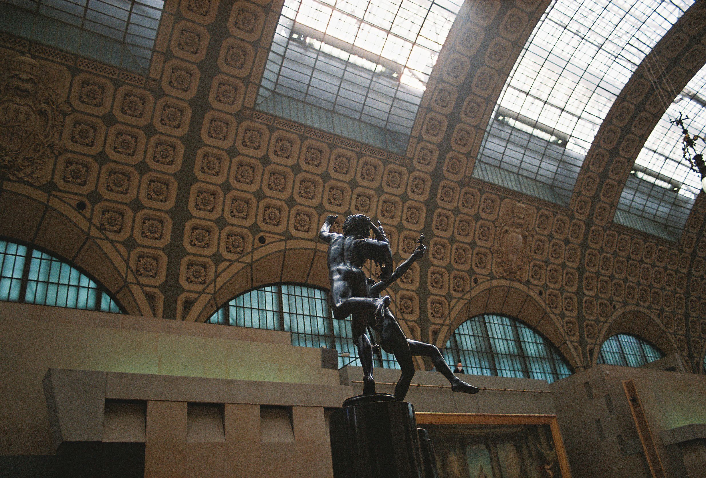 Grand Boulevards – A Journey Through the Beating Hearts of European ...