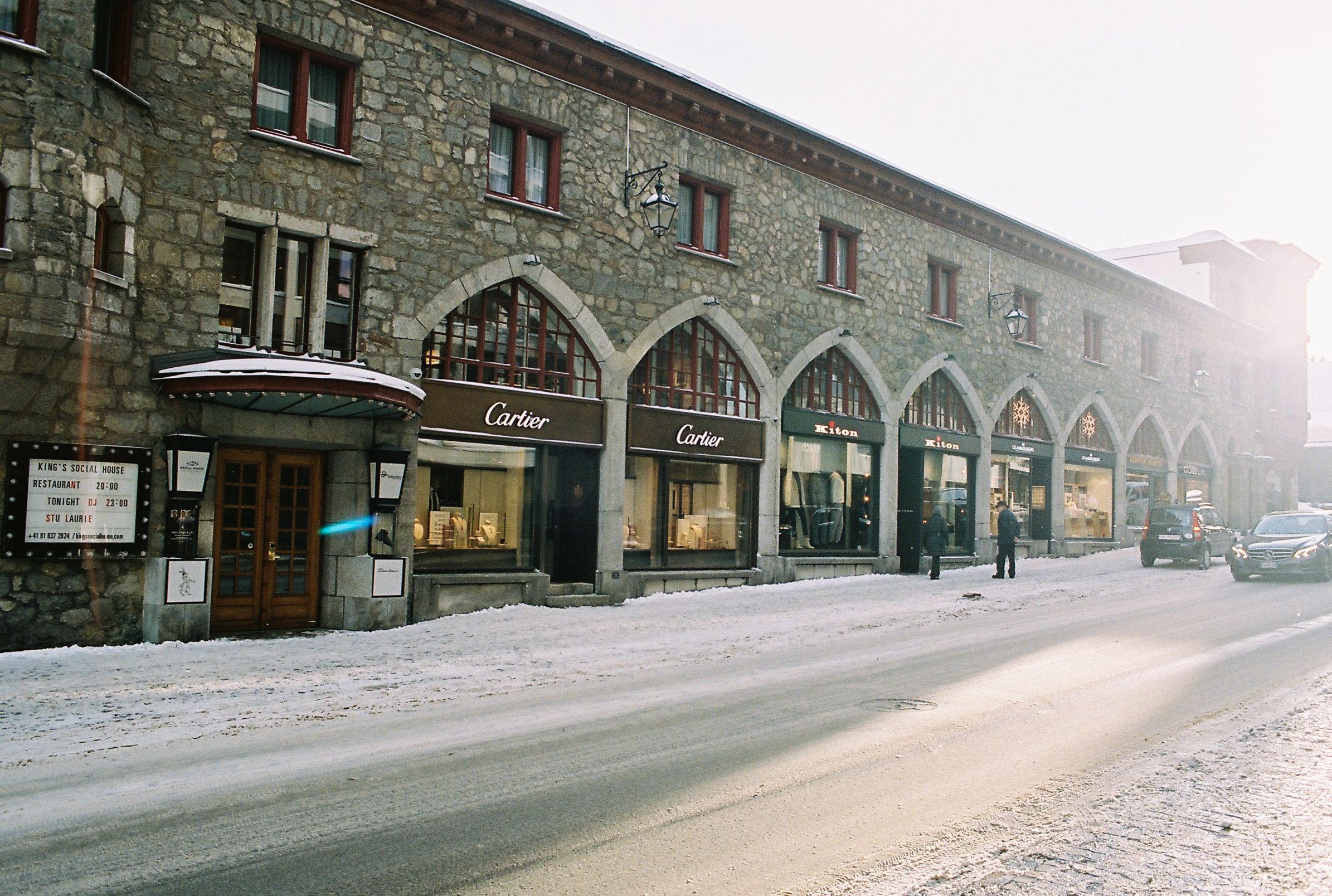 Grand Boulevards – A Journey Through the Beating Hearts of European ...