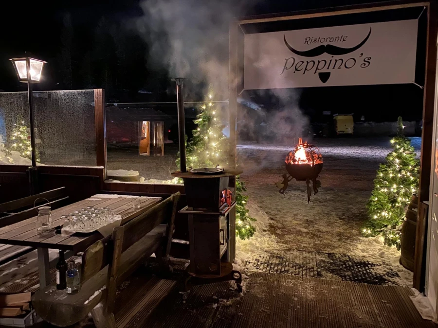Peppino's Restaurant