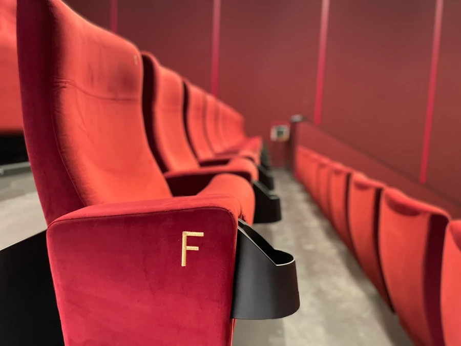 Scala Cinema St. Moritz