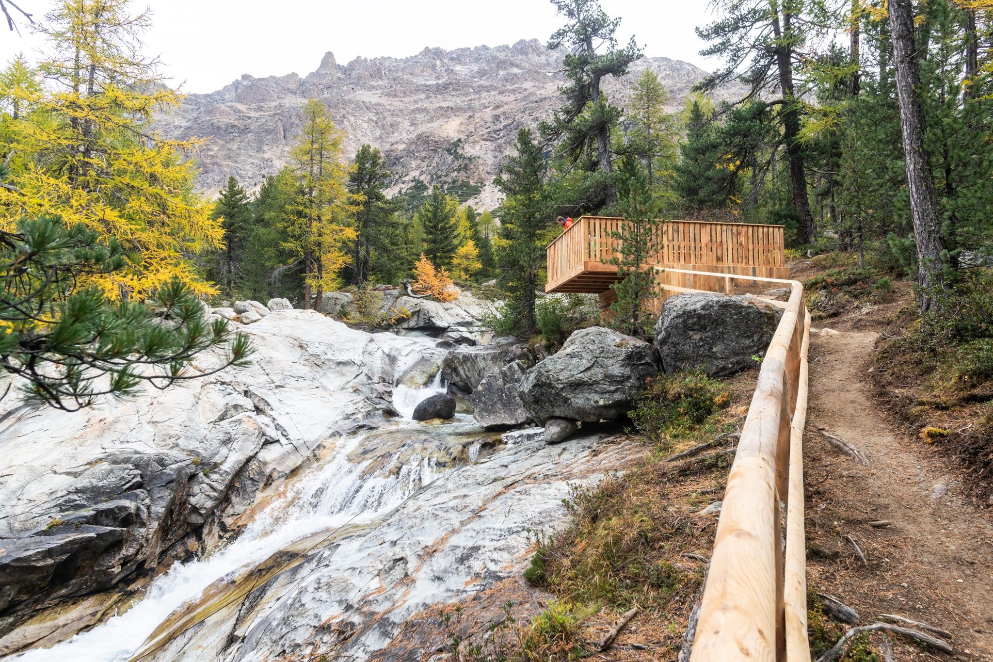 Ausflugsziele für jedes Alter und jede Jahreszeit | Engadin, Schweiz