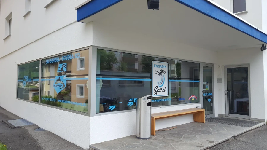 Groupfitness Andrea Ritz