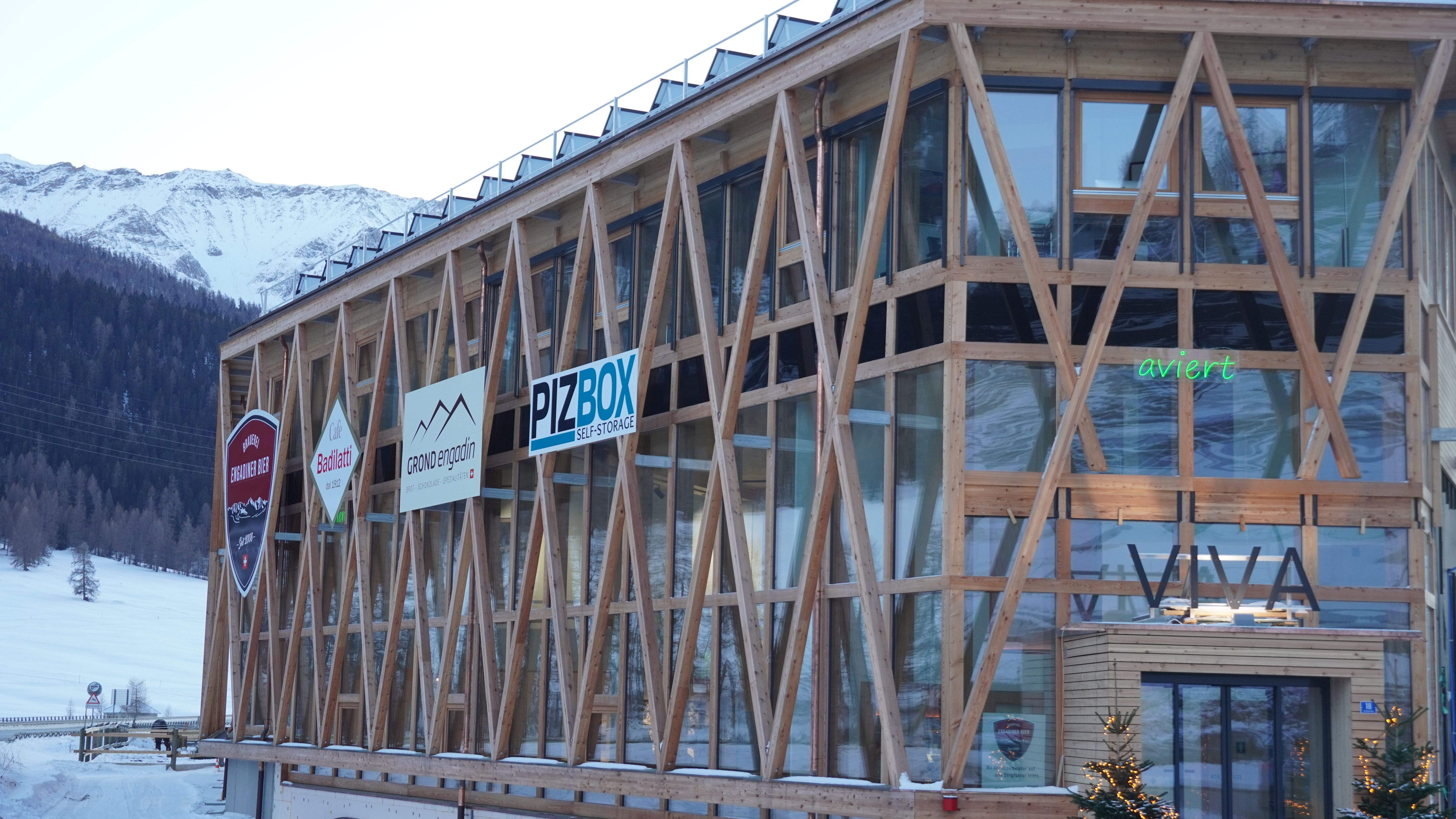 S-chanf: Aktivitäten, Hotels & mehr | Engadin, Schweiz